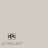 PPG UltraLast 1 gal. PPG1025-3 Whiskers Eggshell Interior Paint and ...