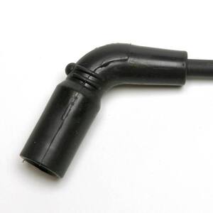 Delphi Spark Plug Wire Set XS10225 - The Home Depot