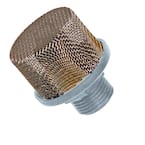 TITAN Mesh Inlet Screen Paint Sprayer Filter-0552947 - The Home Depot