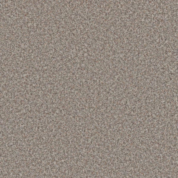 Lifeproof Folklore III - August Gray - 75 Oz. SD Polyester Texture ...