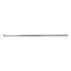 Barclay Products 48 in. Straight Shower Rod in Chrome 4100-48-CP - The ...