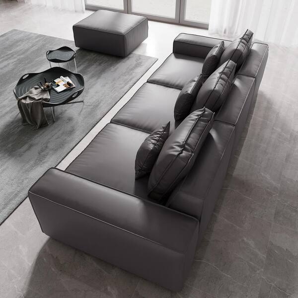 Gamma Capri Sofa Bed | Baci Living Room