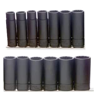 URREA Cushion Grip Screwdriver Set (7-Piece) 9400A - The Home Depot