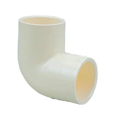 1/2" - CPVC Fittings - Fittings - The Home Depot