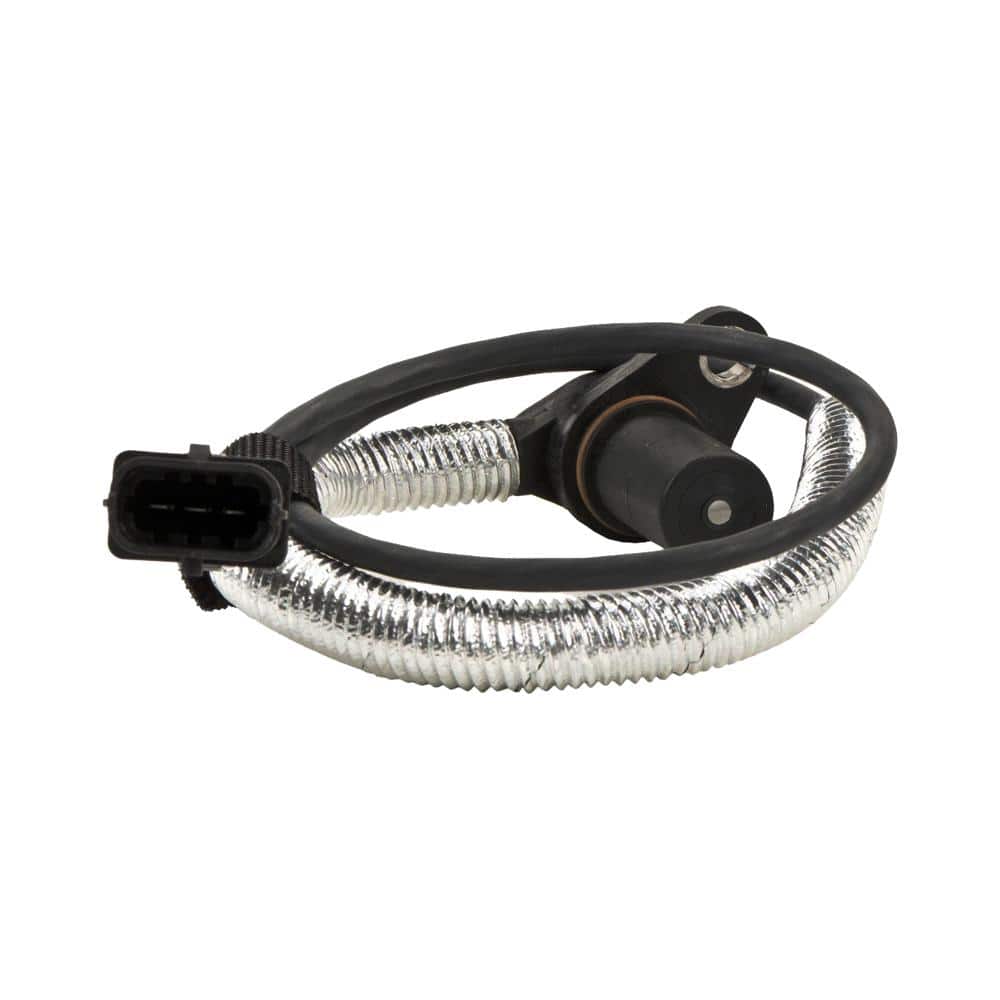 Bosch Engine Crankshaft Position Sensor 0261210131 - The Home Depot