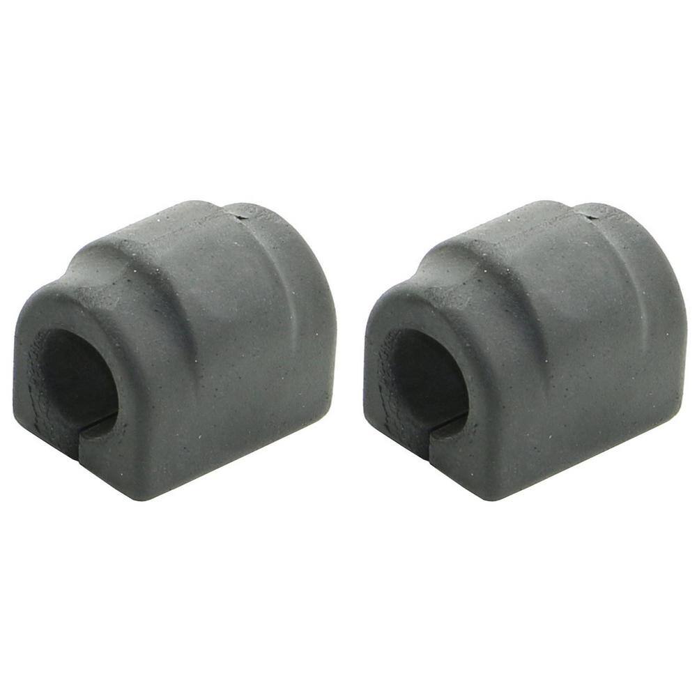 Suspension Stabilizer Bar Bushing Kit K201396 - The Home Depot