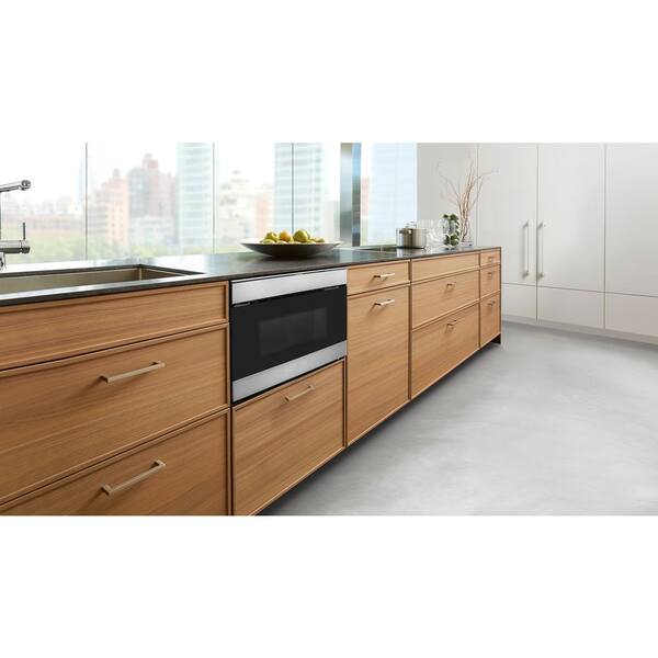 Pull-Out - Microwaves - The Home Depot