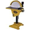 Powermatic DS20 230-Volt 2 HP 1PH Disc Sander 1791276 - The Home Depot