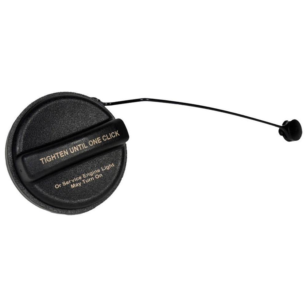 ACDelco Fuel Tank Cap GT360 - The Home Depot
