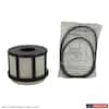 Motorcraft Fuel Filter FD-4596 - The Home Depot