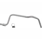 Sunsong Auto Trans Oil Cooler Hose Assembly - Radiator Inlet Tube ...