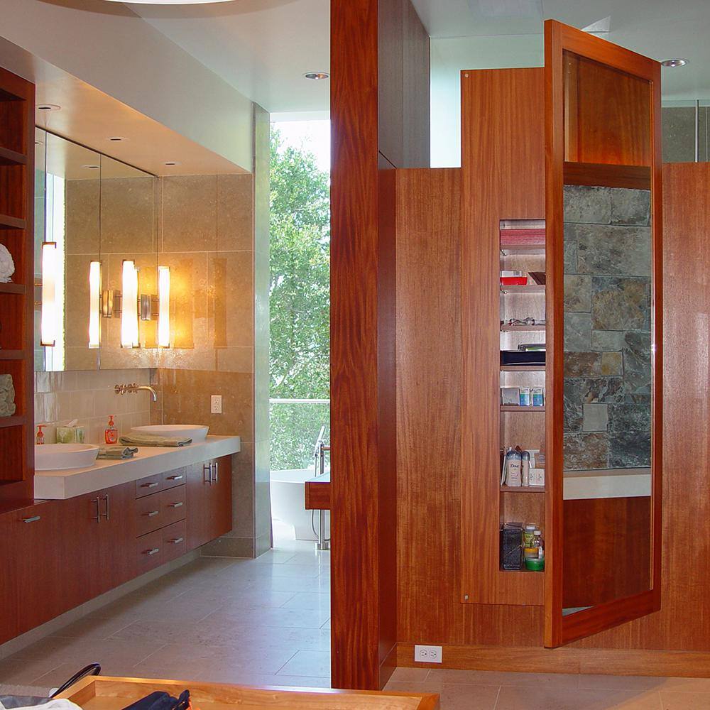 Buy 3/4 in. x 2 ft. x 4 ft. PureBond Mahogany Plywood Project Panel ...