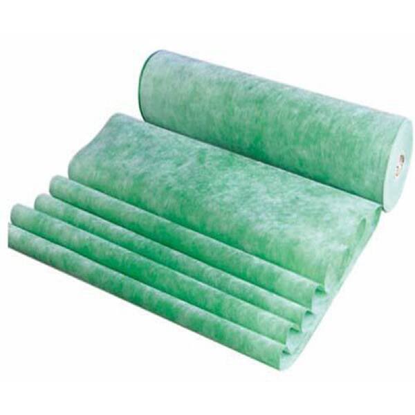 Wellco 124 sq.ft. 45 x in. W x 33 x ft. L x 16 mil 0.4mm T Waterproof ...