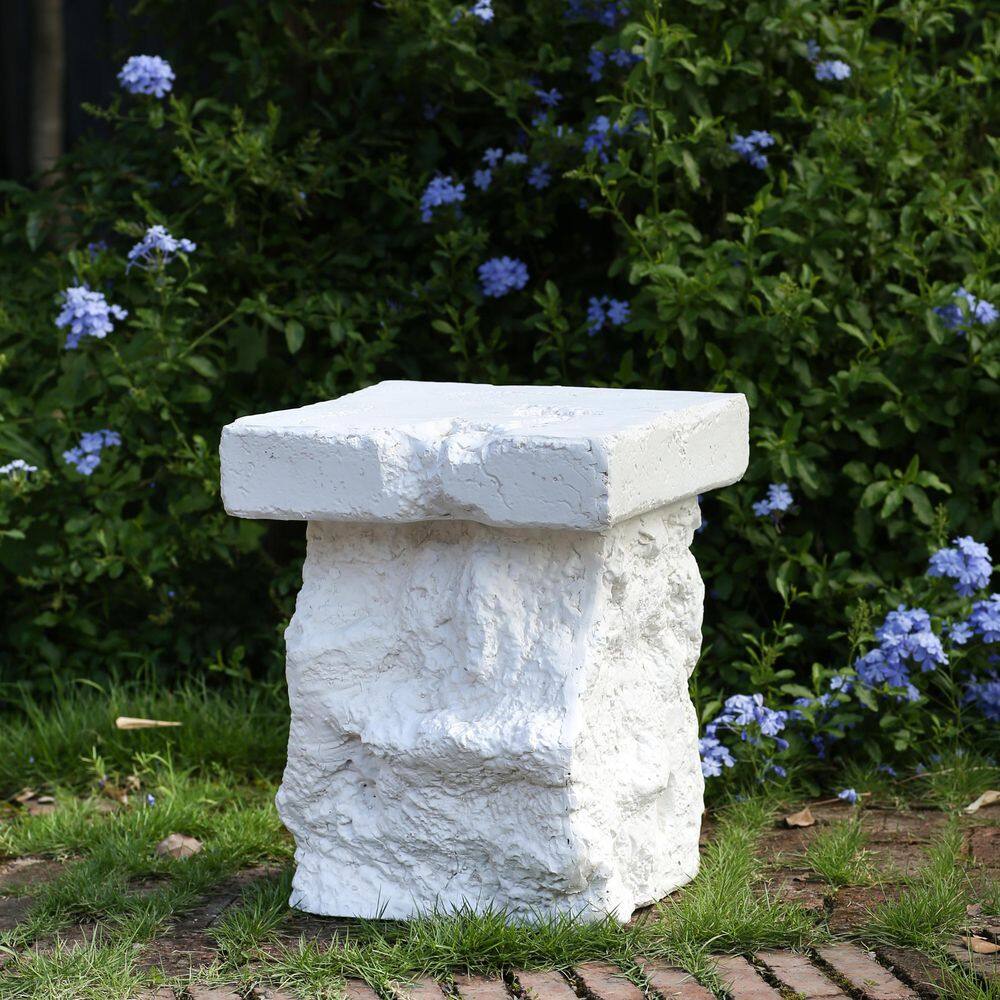 CHRISTOPHER KNIGHT HOME Talia Modern Patio Magnesium Oxide (MGO) Square ...