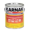 Karnak 1-Gal. 19 Ultra Rubberized Flashing Roof Cement 19-1-N - The ...