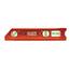 Klein Tools 9 in. Aluminum Torpedo Level with Rare Earth Magnet-935R ...