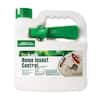 EcoLogic 64 oz. Ready-To-Use Home Insect Control HG-75026-1 - The Home ...