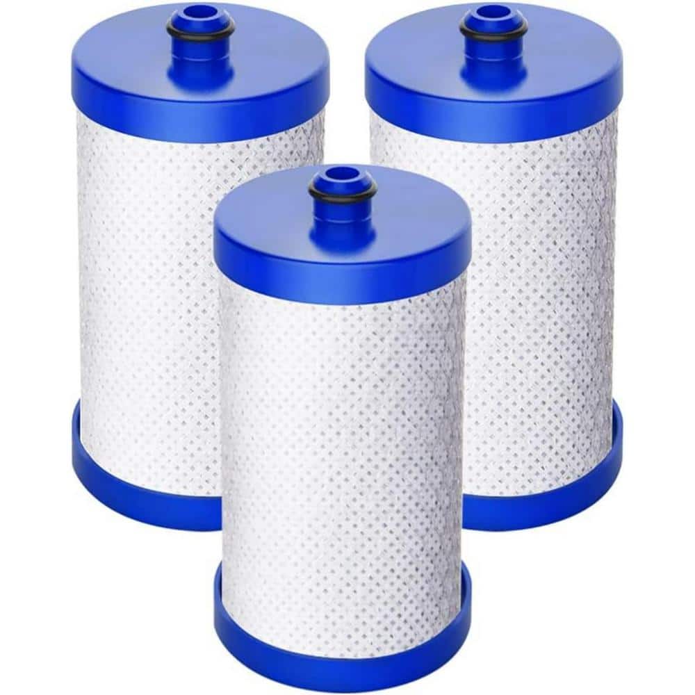 Waterdrop WF1CB Replacement for Frigidaire Pure Source WFCB, RG100 ...