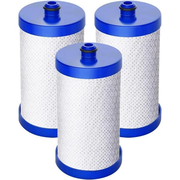 Waterdrop WF1CB Replacement for Frigidaire Pure Source WFCB, RG100 ...