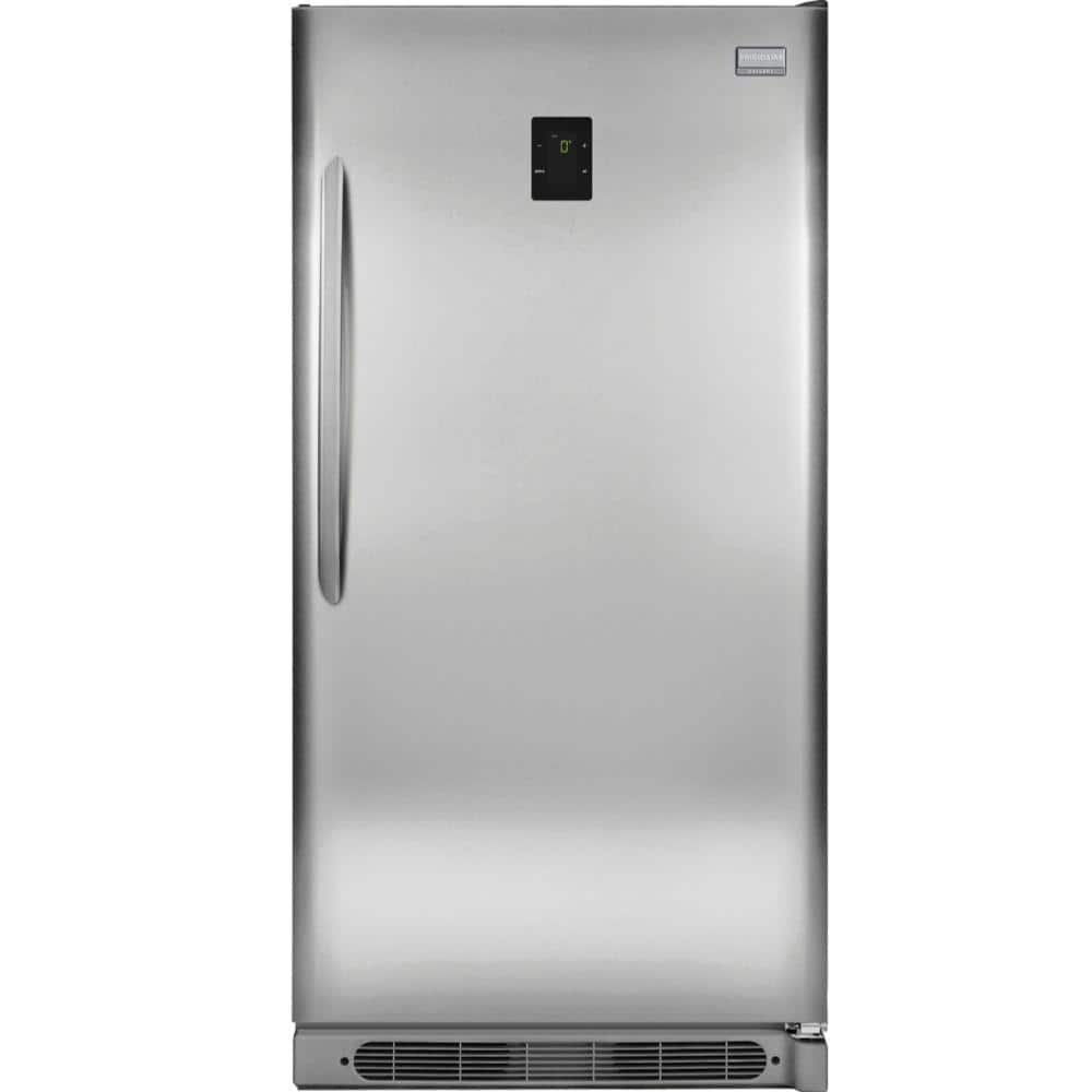 Reviews for Frigidaire 17.0 cu. ft. Frost Free Upright Freezer ...