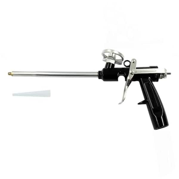 Heavy Duty Foam Dispensing Gun Sealant Application Gun for Insulation ...