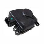 Motorcraft HVAC Mode Door Actuator-YH-1881 - The Home Depot
