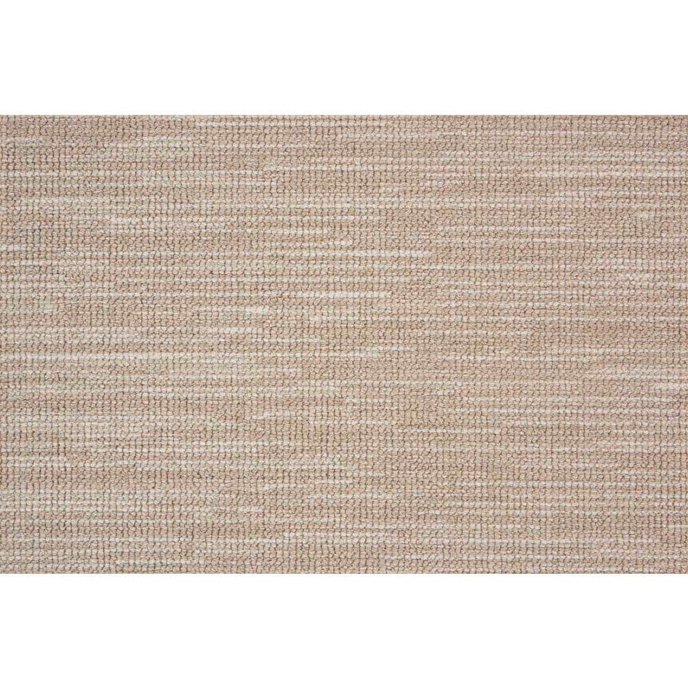 Natural Harmony Glacial Earth Custom Area Rug with Pad 174017 - The ...