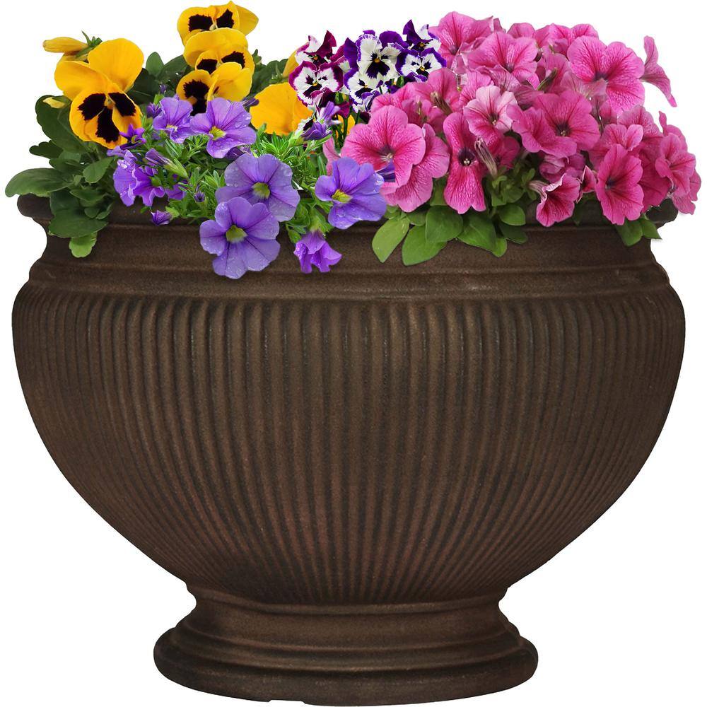 Flower Pot Home Living Indoor Planters Trustalchemy