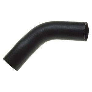 ACDelco Molded Radiator Coolant Hose - Lower 20087S - The Home Depot