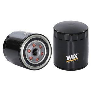 Wix Engine Oil Filter 51355 - The Home Depot
