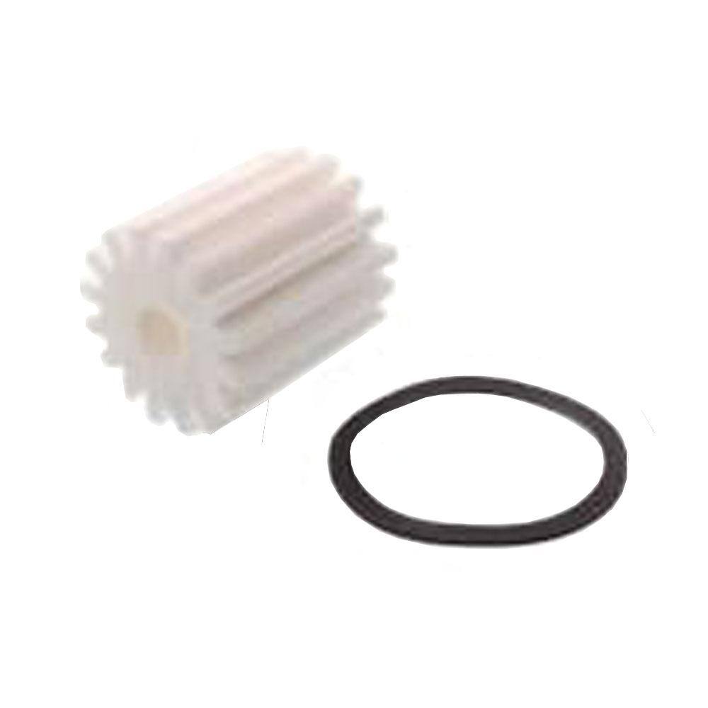 GENERAL FILTER Replacement Filter Oil Cartridge RF-1 - The Home Depot