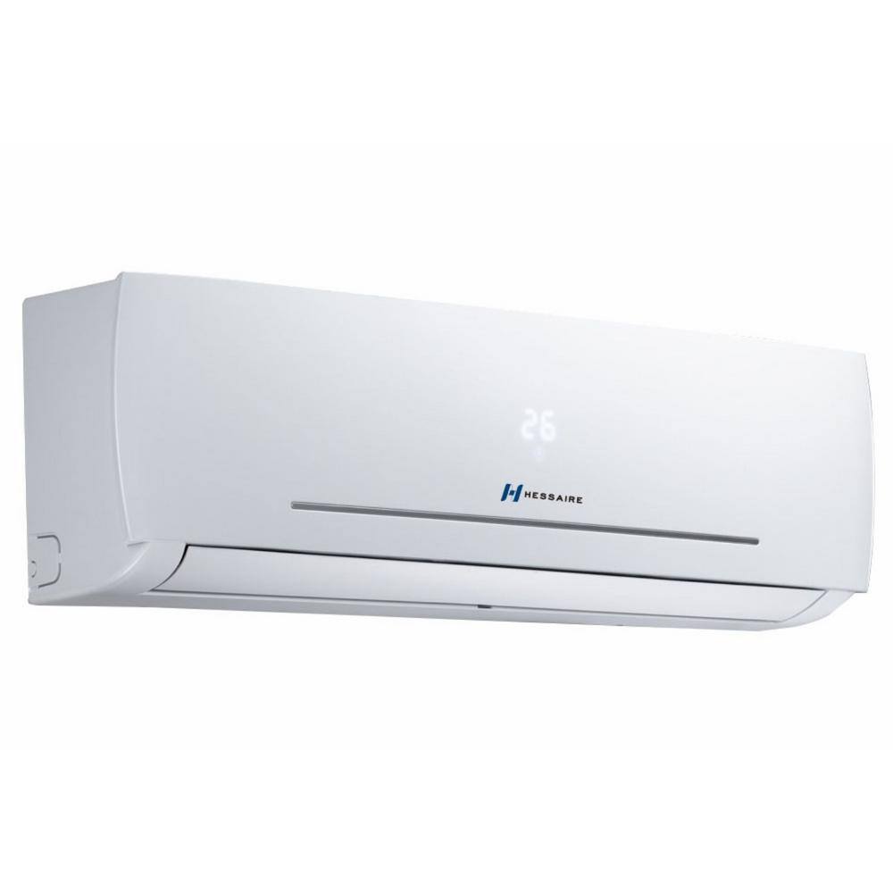 Buy DIY 12,000 BTU 1-Ton Ductless Mini Split Air Conditioner and Heat ...