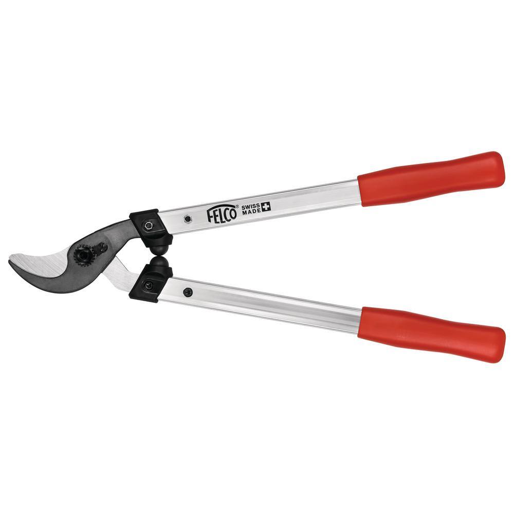 FELCO F211-50 20 in. All Around Lopper, 1.4 in. Cut Capacity, High ...