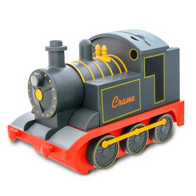 Crane 1 Gal. Adorable Ultrasonic Cool Mist Humidifier for Medium to ...