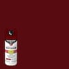 Rust-Oleum Stops Rust 12 oz. Custom Spray 5-in-1 Satin Brick Red Spray ...
