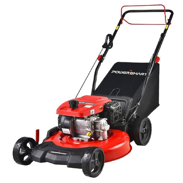 Front-wheel Drive - Self Propelled Lawn Mowers - The Home Depot