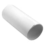 Ply Gem 24 in. White PVC Aluminum Trim Coil ATC2404H - The Home Depot