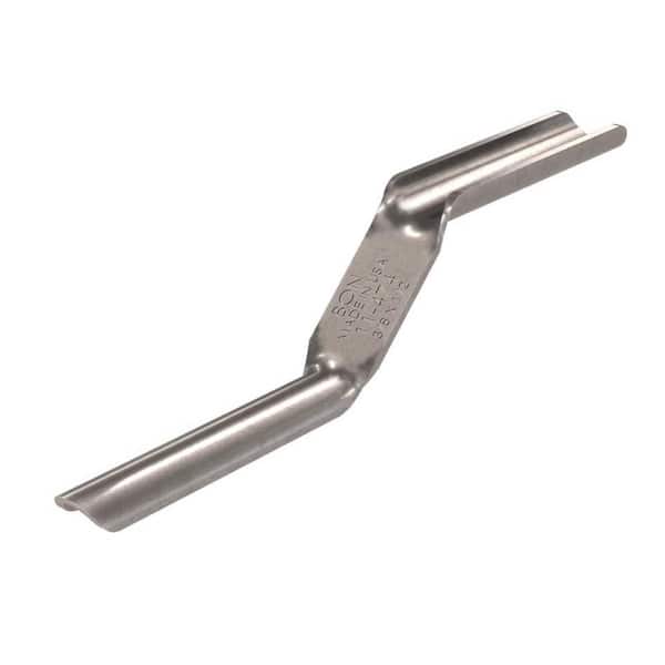 Bon Tool 5/8 in. x 3/4 in. Concave Stone Beaded Mortar Jointer-11-475 ...