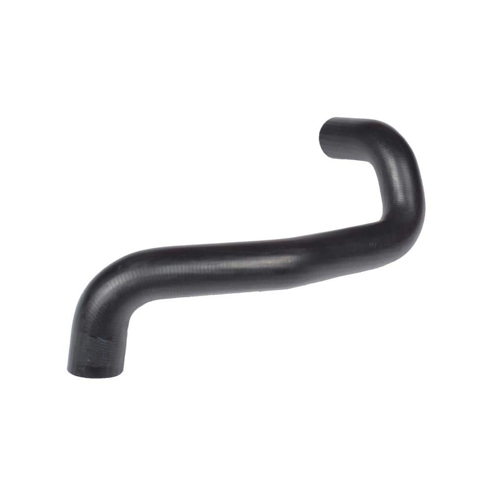 Continental Elite Radiator Coolant Hose - Lower - Radiator To ...