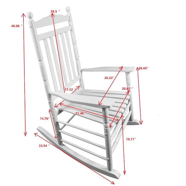Adult Rocking Chair Plans Wood Adult Outdoor Rocking Chair, All