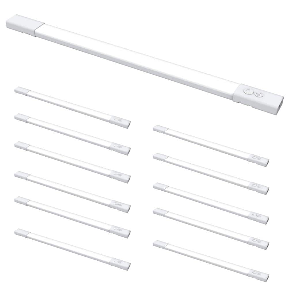 Reviews for Feit Electric 20.5in. (Fits 24in. Cabinet) Plug-in White ...