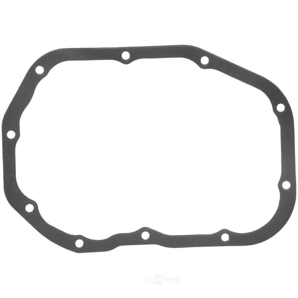 FEL-PRO Engine Oil Pan Gasket Set OS 30707 - The Home Depot