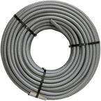AFC Cable Systems 16/2 x 250 ft. MC Fire Alarm Cable-1810R42-00 - The ...