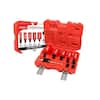 DIABLO General Purpose Bi Metal Hole Saw Set 9 Piece DHS09SGP The Home Depot