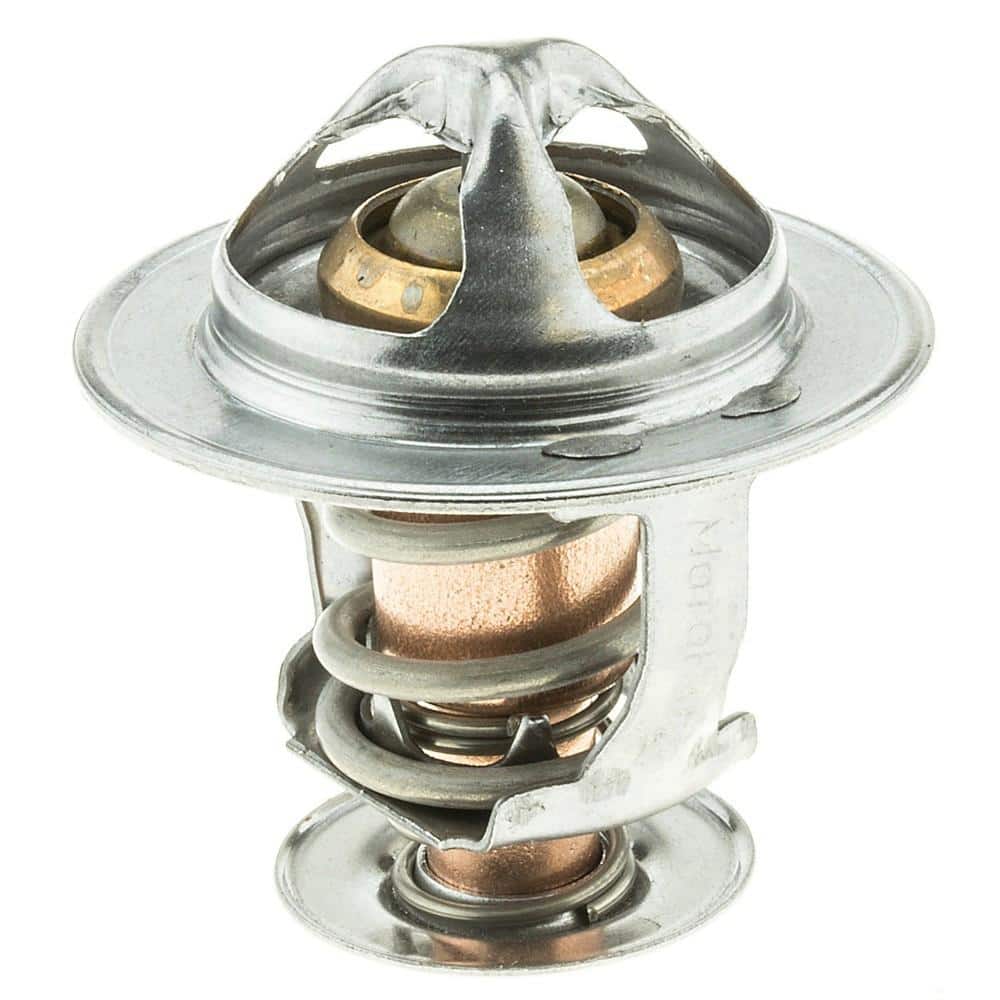 Motorad Standard Coolant Thermostat 543-170 - The Home Depot