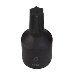 Sunex Tools 22 mm Hex Bit Socket SUN560722