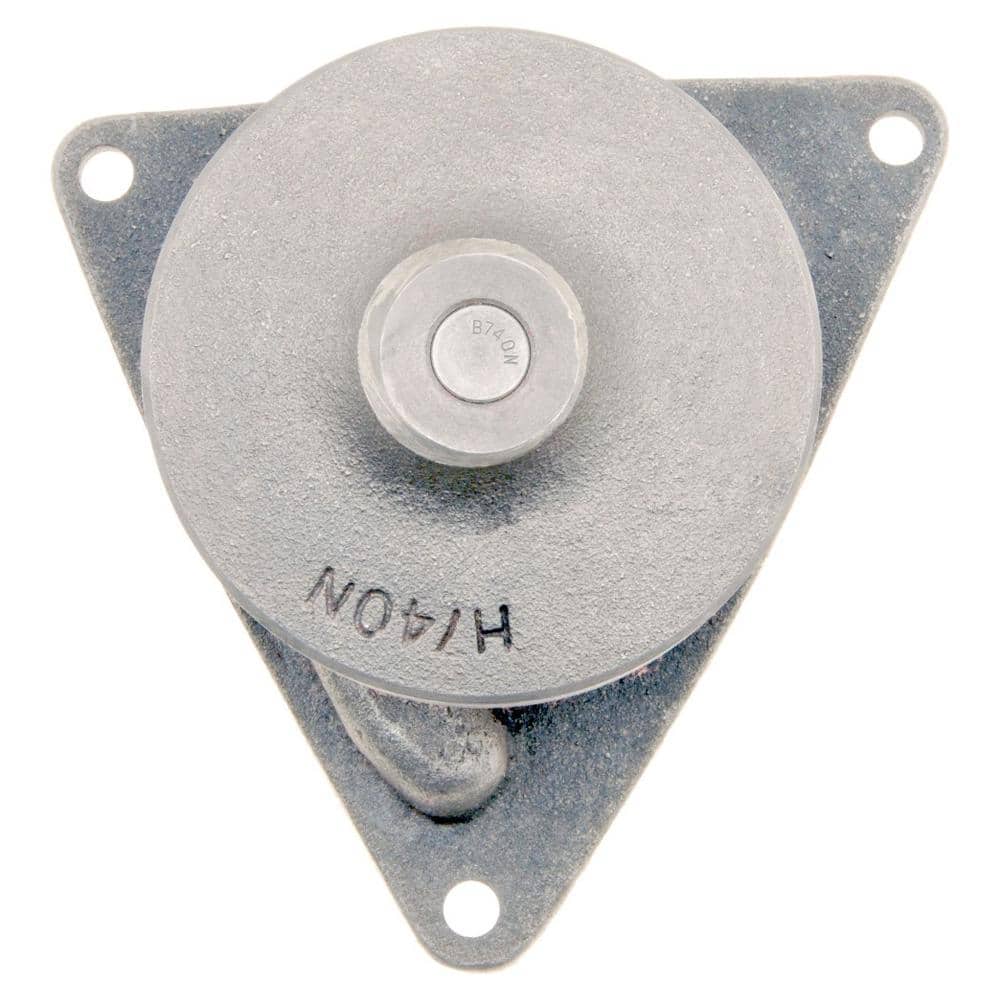 Gates Water Pump(Heavy-Duty) 43320HD - The Home Depot