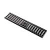 Zurn 4.125 in. Floor Drain Grate P4-CG - The Home Depot