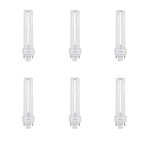 Reviews for Feit Electric 7W Equivalent PL CFLNI Twin Tube 2-Pin Plug-in G23 Base Compact ...