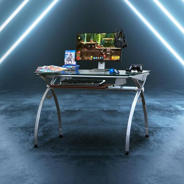 Gaming table glass store